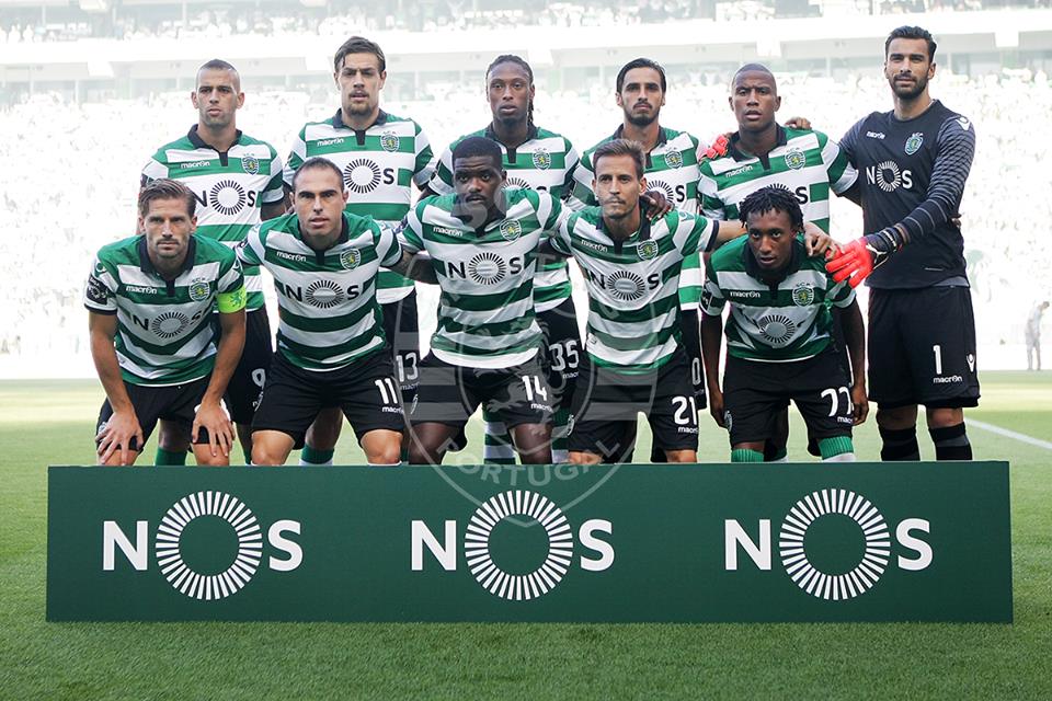 Formados vs. Formandos | Bola na Rede